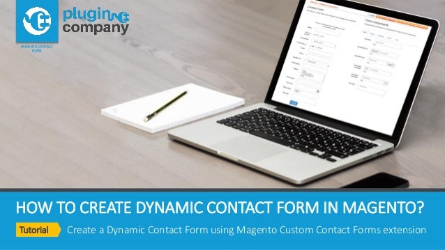How To Create Dynamic Contact Form In Magento Plugin Company