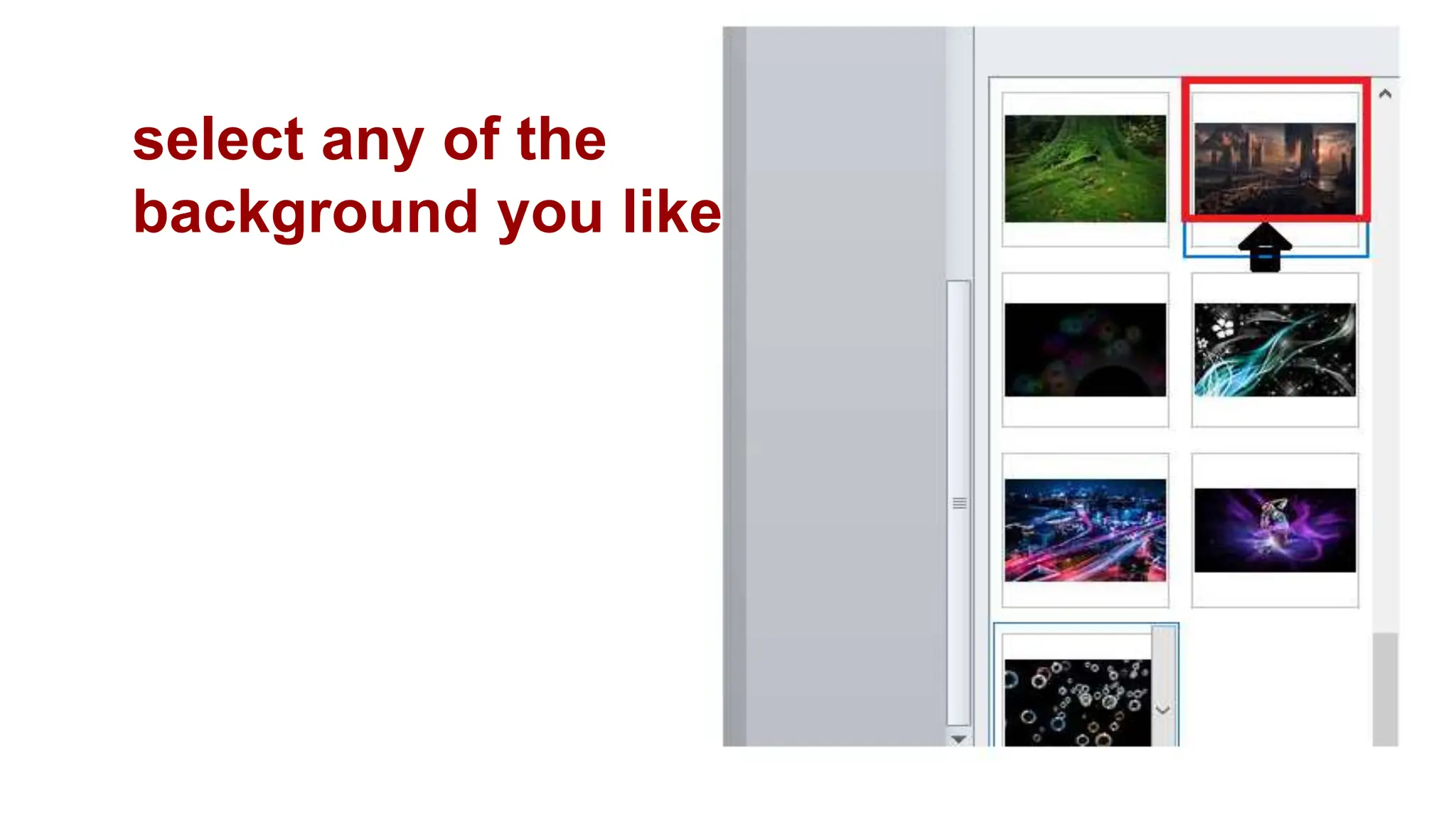 How to create Duplicate slide on power point.pptx