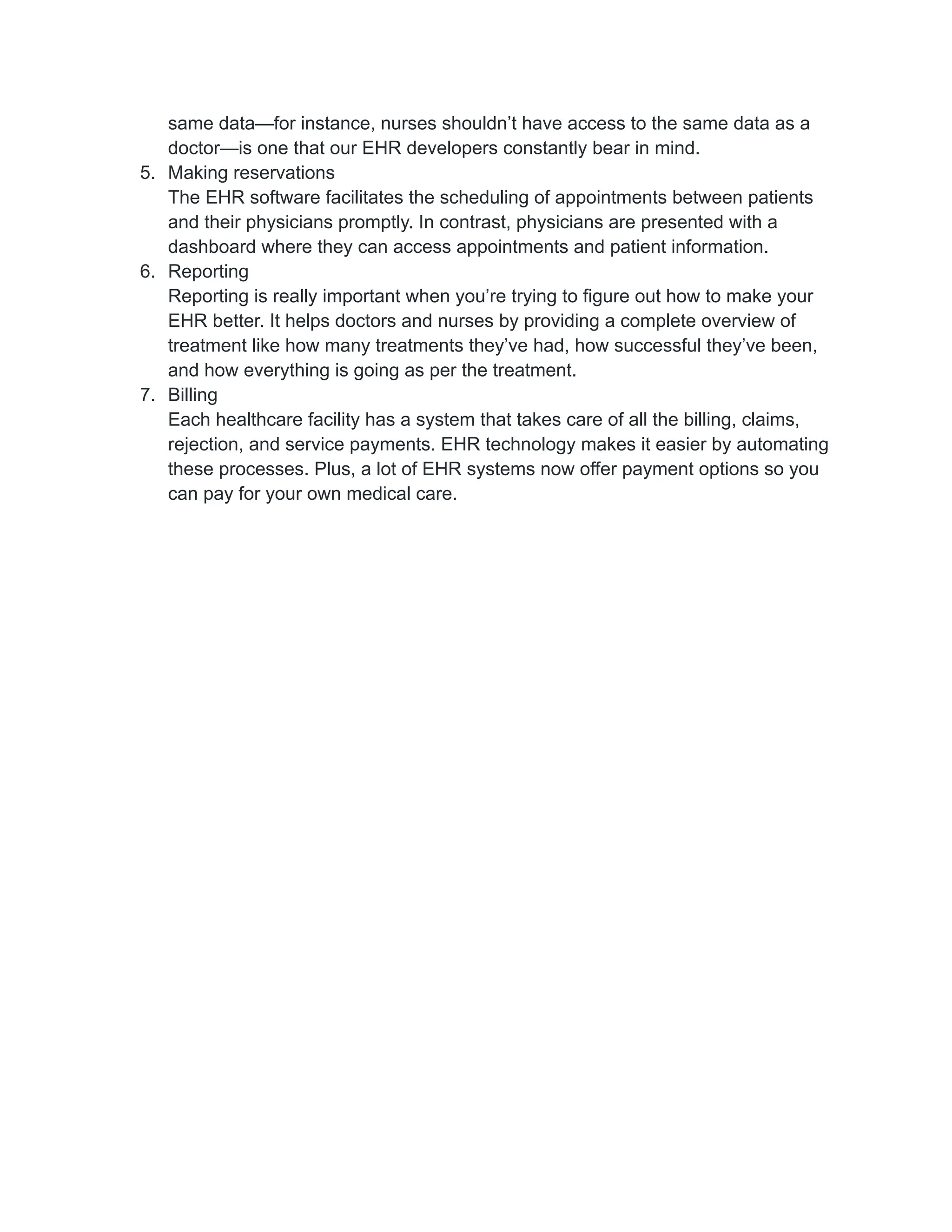 How to Create EHR Software_ Types Process, and Its Cost.pdf