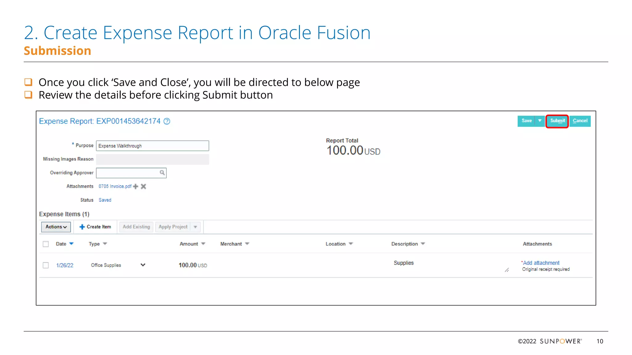 How to Create Expense Report in Oracle Fusion (002).pdf