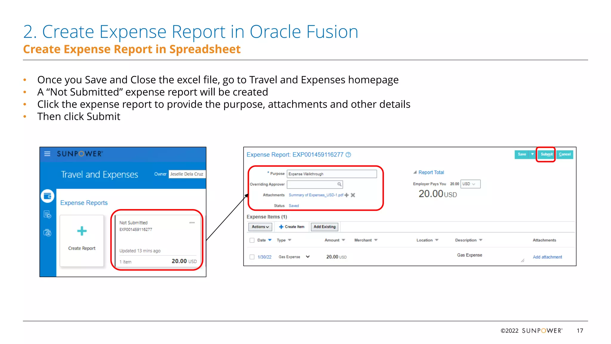 How to Create Expense Report in Oracle Fusion (002).pdf