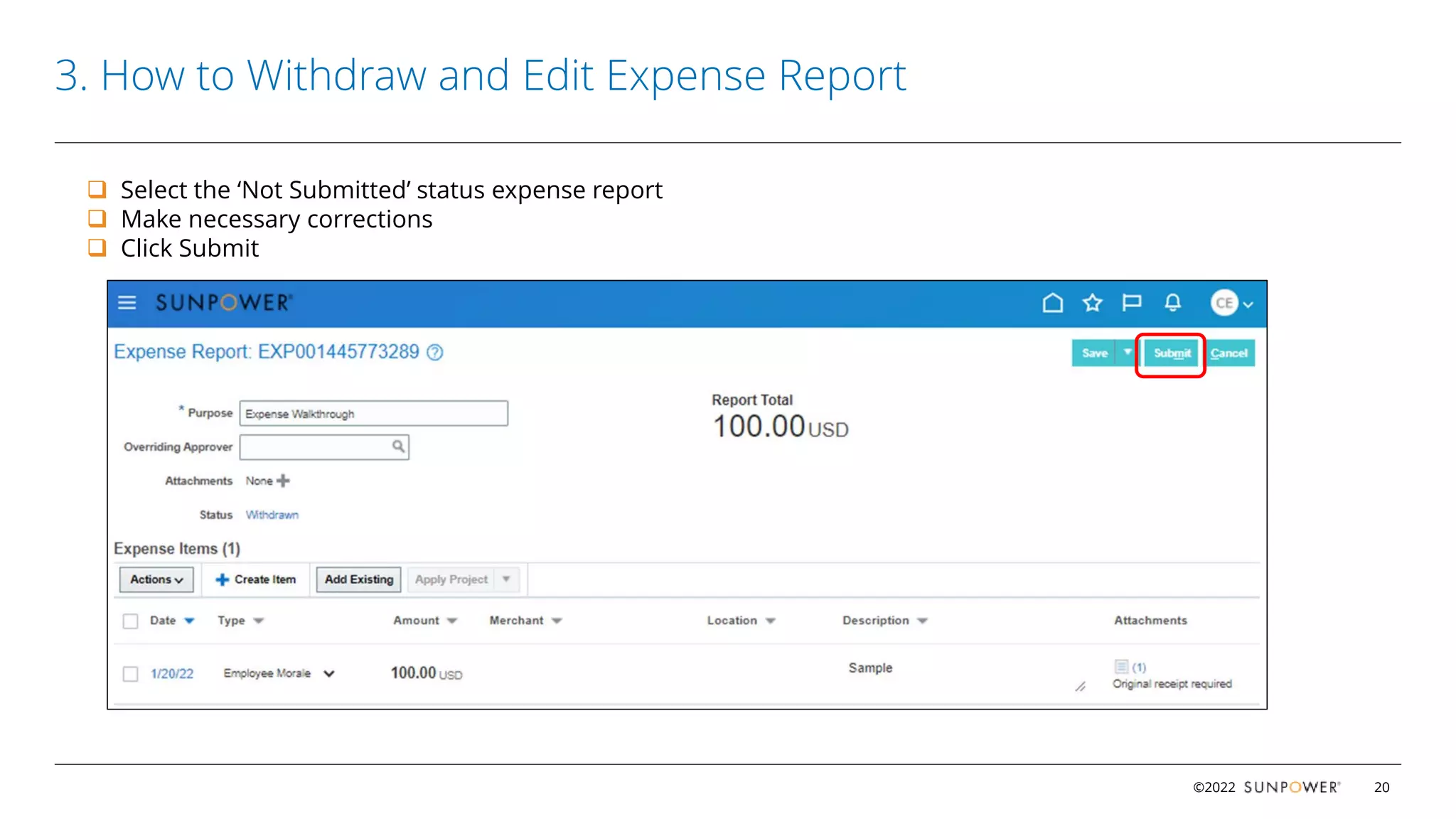 How to Create Expense Report in Oracle Fusion (002).pdf