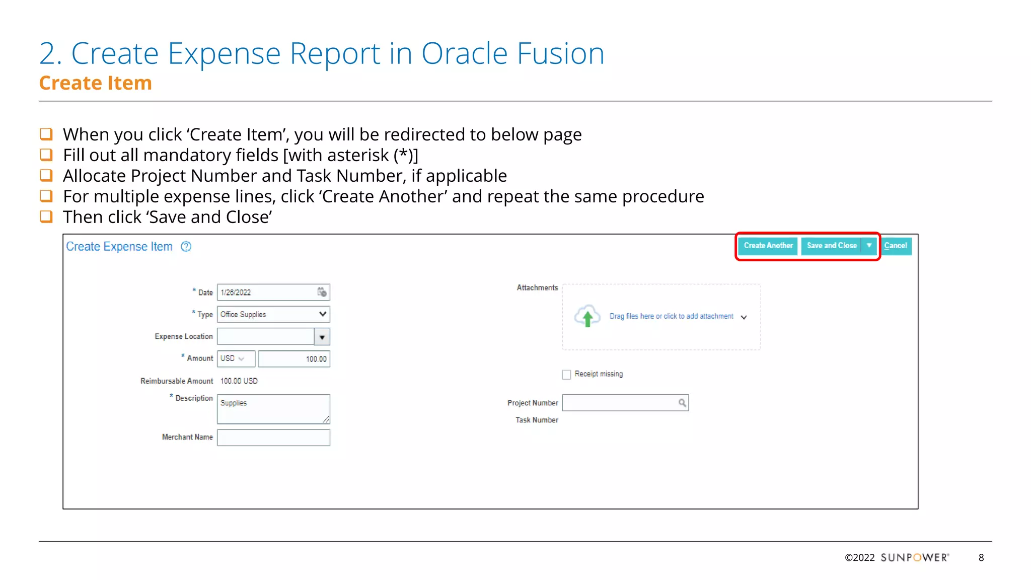 How to Create Expense Report in Oracle Fusion (002).pdf