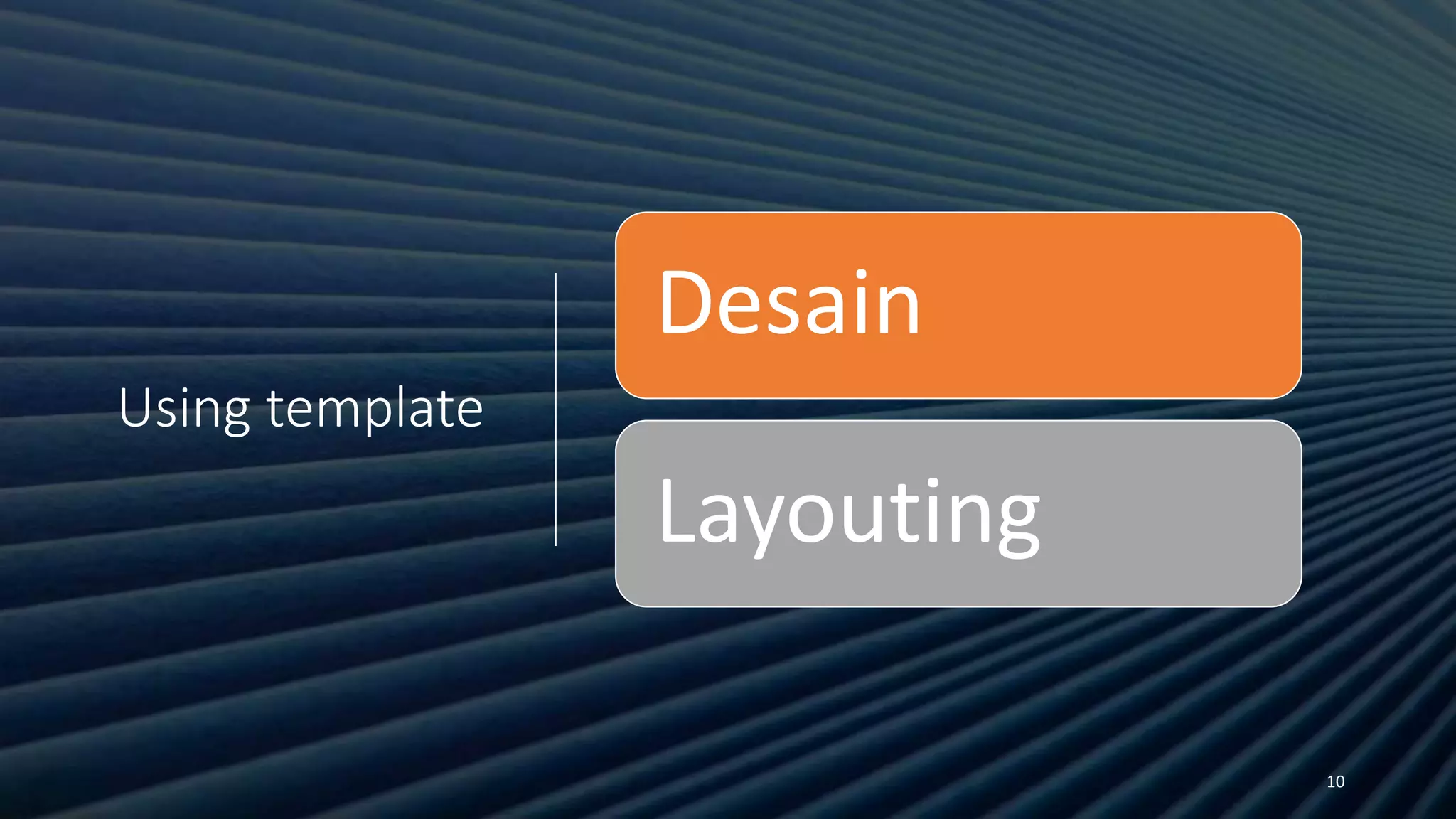 How to create great power point presentations | PPT