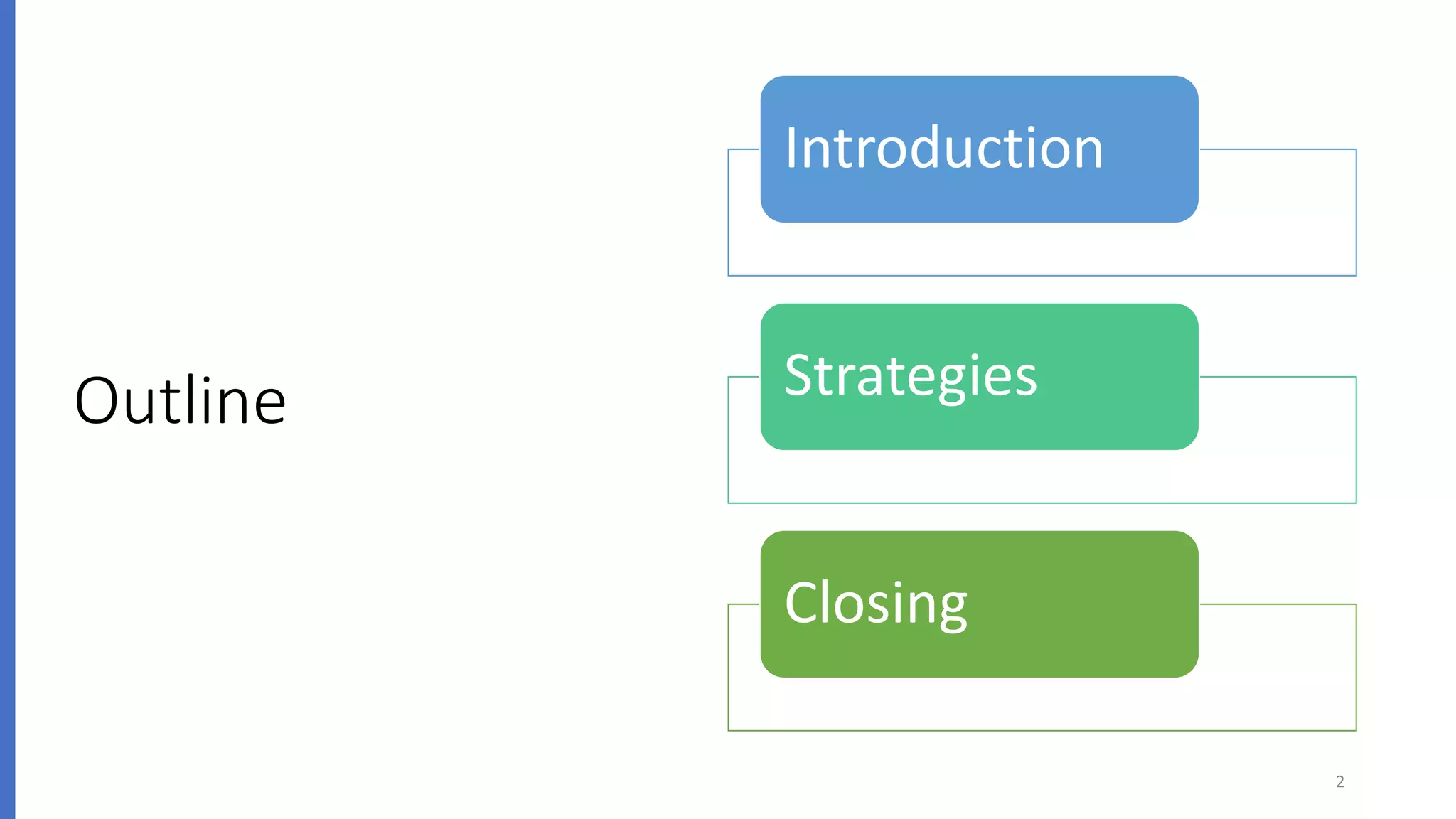 How to create great power point presentations | PPT