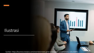 How to create great power point presentations | PPT