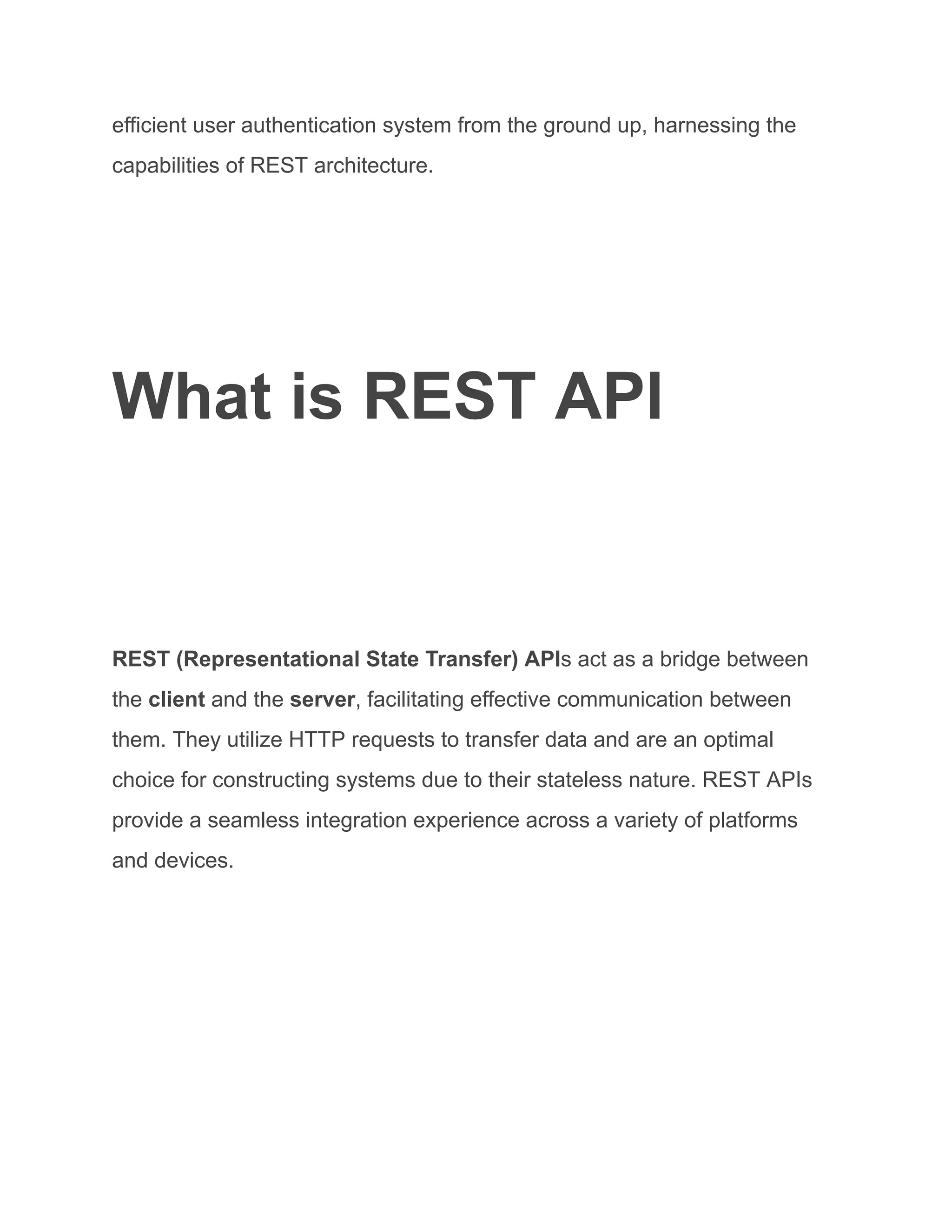 How to Create Login and Registration API in PHP.pdf