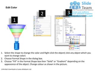 How to create make development drug discovery process 7 power point ...