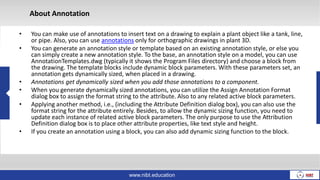 Explore Annotation & Tagging With Its Differences | PPT