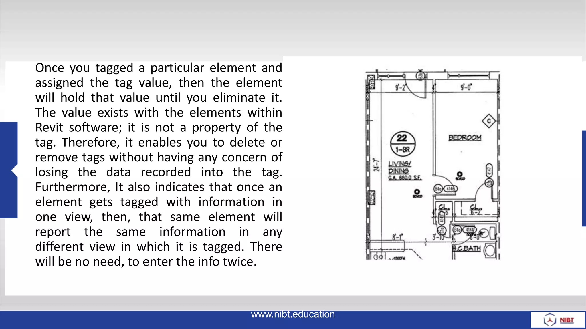 Let’s Discover What Are Revit Annotations | PPTX | Computing ...