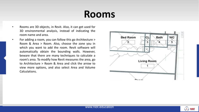 Let’s Discover What Are Revit Annotations | PPTX | Computing ...