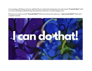 How to Create Meaning in Your Work and Life by Anne Pryor MA | PPT