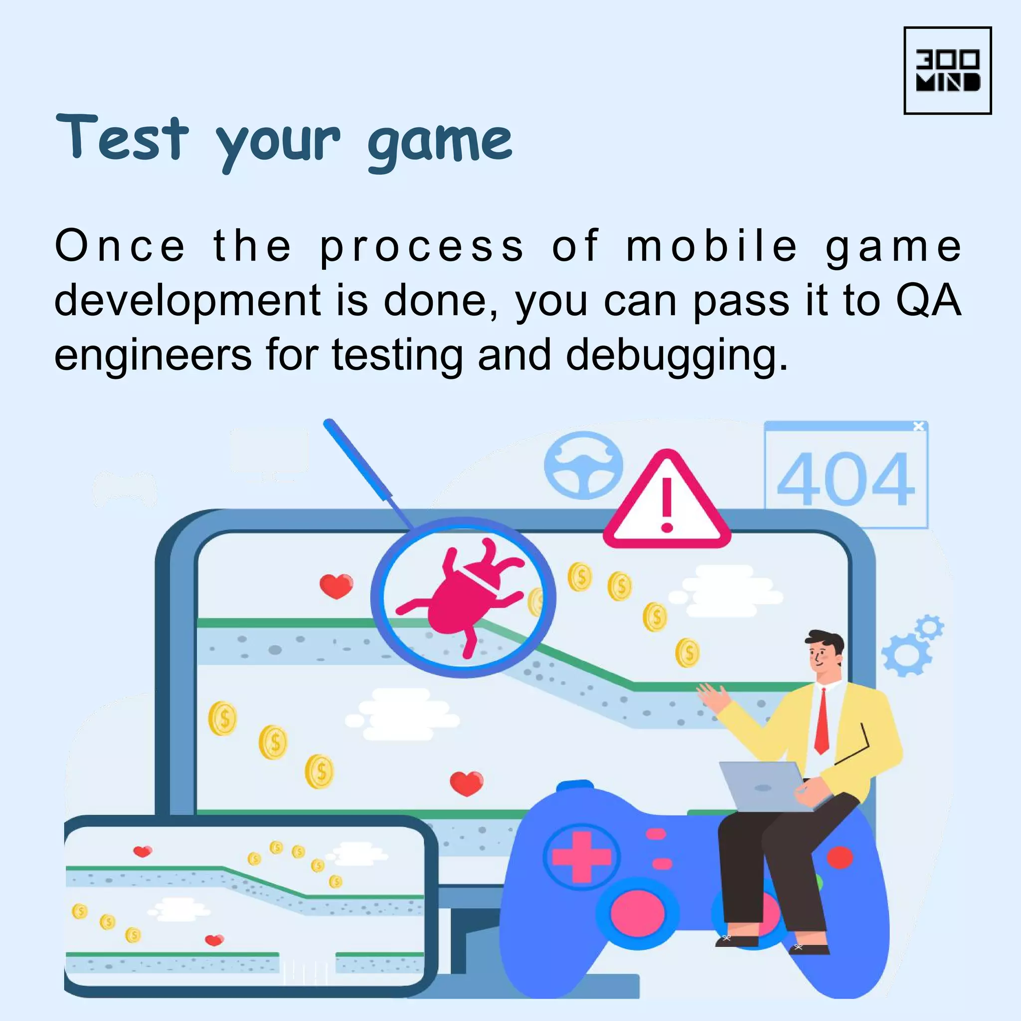 How to Create a Mobile Game | PDF | Video Game Genres | Video Gaming