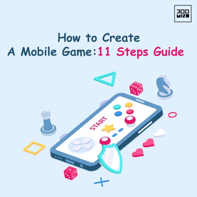 How to Create a Mobile Game | PDF