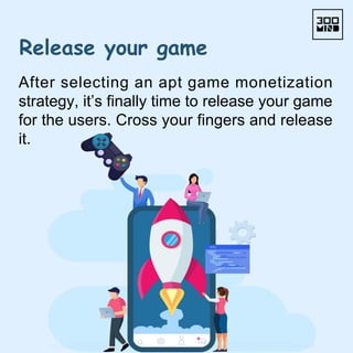 How to Create a Mobile Game | PDF | Video Game Genres | Video Gaming