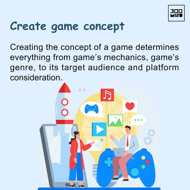 How to Create a Mobile Game | PDF