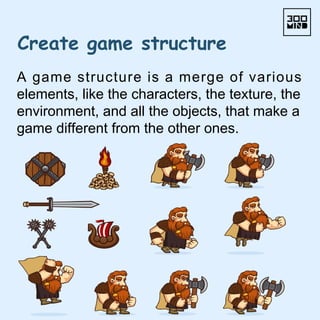 How to Create a Mobile Game | PDF | Video Game Genres | Video Gaming