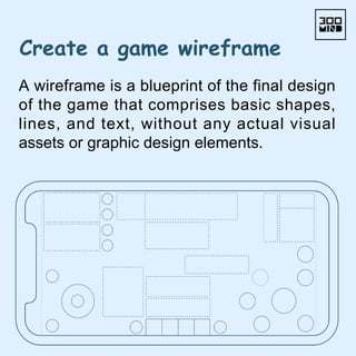 How to Create a Mobile Game | PDF | Video Game Genres | Video Gaming