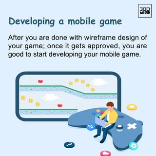 How to Create a Mobile Game | PDF | Video Game Genres | Video Gaming