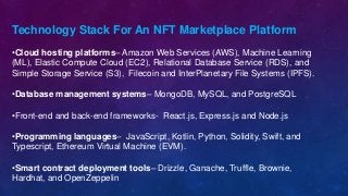 Guide to create NFT marketplace Platform.pptx