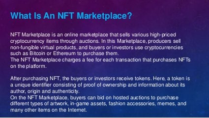Guide to create NFT marketplace Platform.pptx