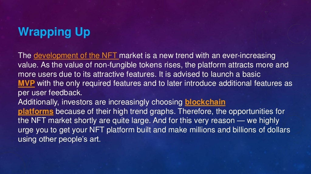 Guide to create NFT marketplace Platform.pptx