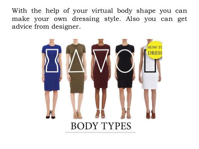 How to create own virtual model?