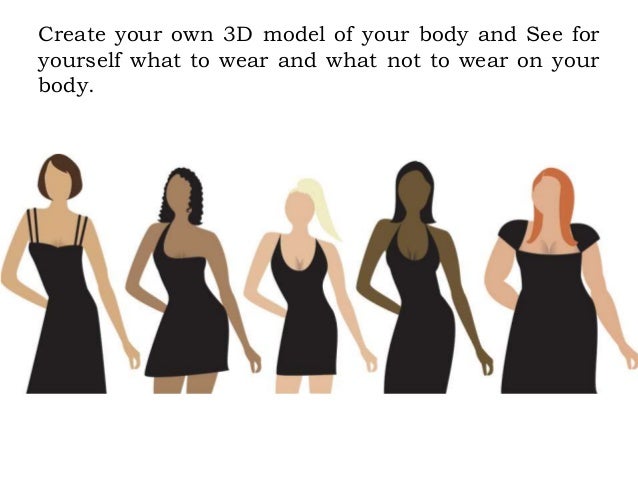 How to create own virtual model?