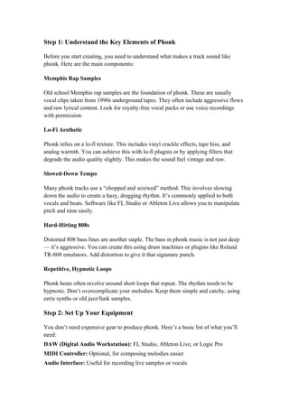 How to Create Phonk Music A Step-by-Step Guide for Beginners.docx