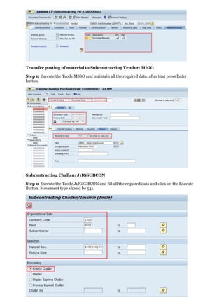 How To Create Subcontracting Process In SAP MM _ Tech Azmaan.pdf