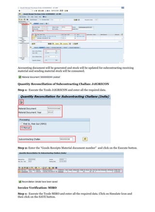 How To Create Subcontracting Process In SAP MM _ Tech Azmaan.pdf