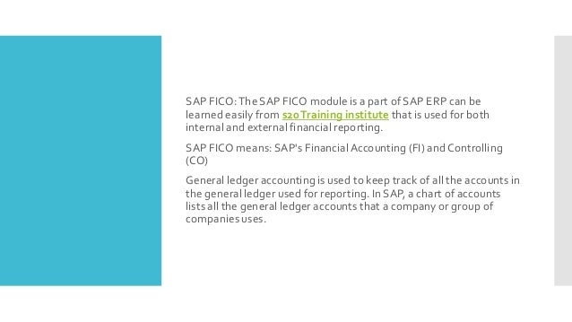 How to Create Submodules in SAP FI? | PPTX