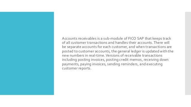 How to Create Submodules in SAP FI? | PPTX