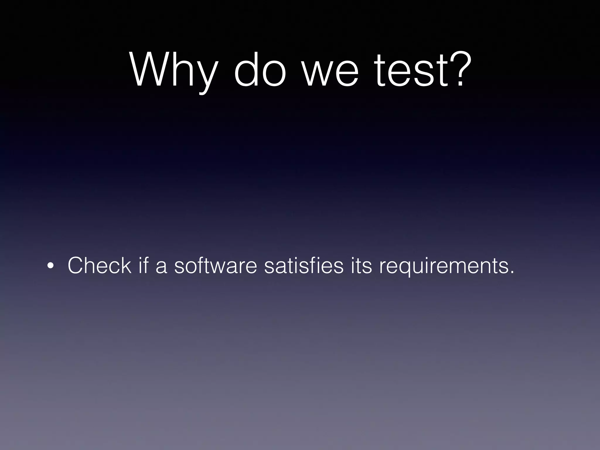 How to create test data | PDF | Databases | Computer Software and ...