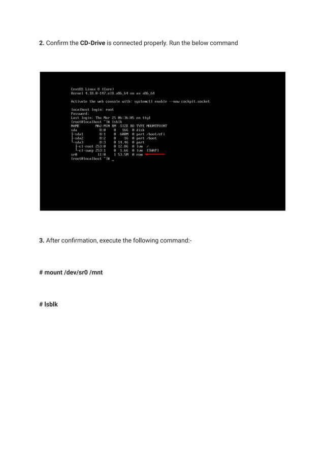 How To Create The Ubuntu 20 Vm Template For Vmware Automation Pdf