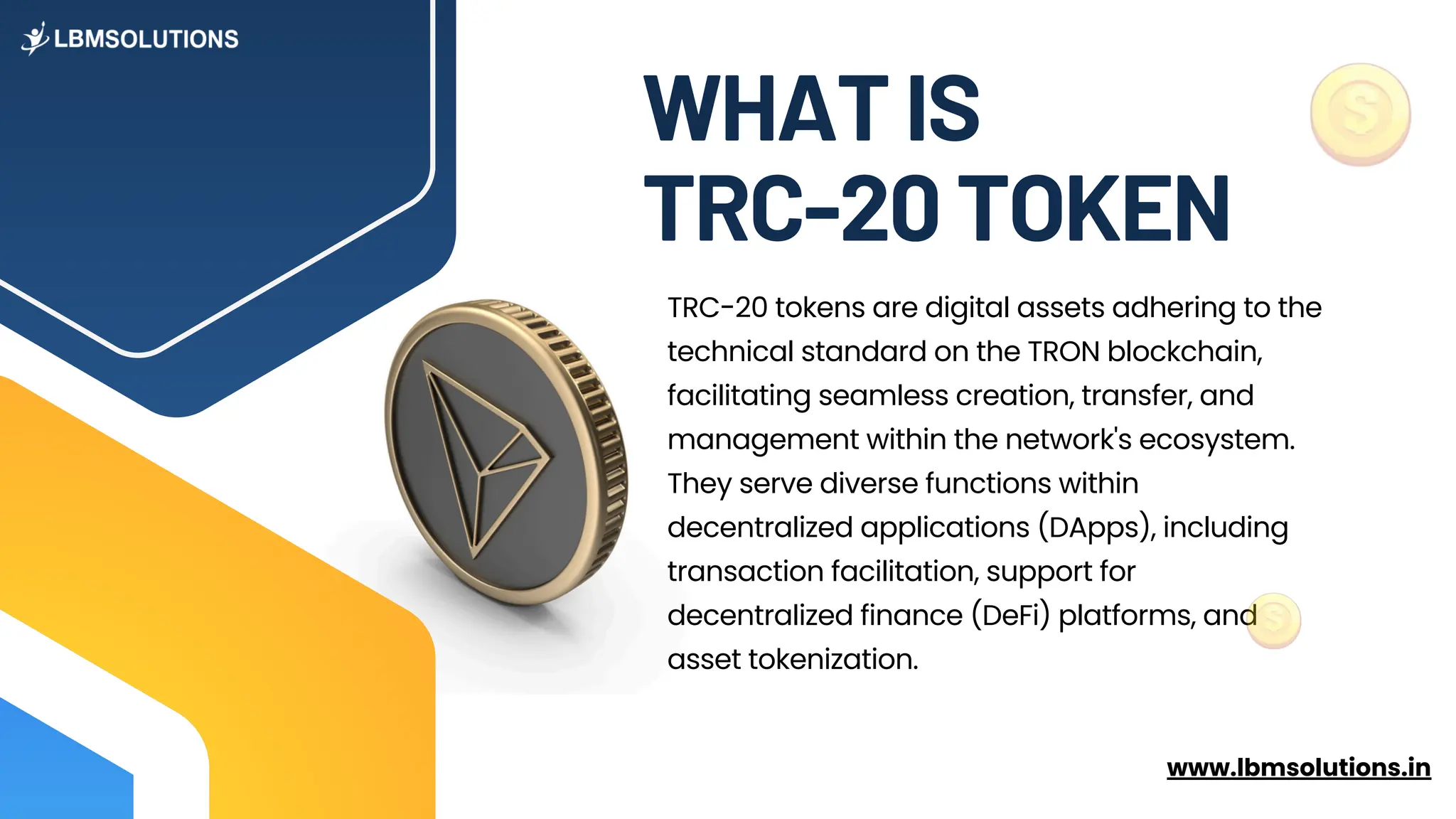 How to create TRC-20 token.pdf......... | PPT