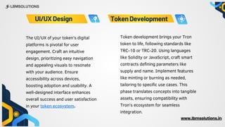 How to create TRC-20 token.pdf......... | PPT
