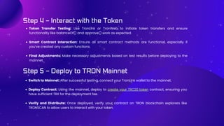 How to Create TRC20 Token Step-by-Step Guide.pdf