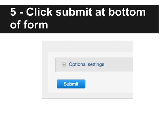 How To Create Turnitin Assignment Pdf