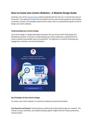 How to Create User-Centric Websites.docx