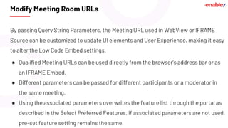 How to Create Video Application for an EdTech Platform | PPT
