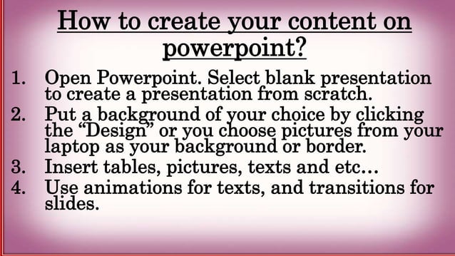 How to Create Video Lesson Using Microsoft Powerpoint.pptx