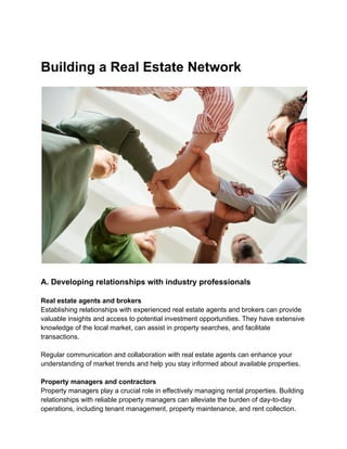 How To Create Wealth With Real Estate Leveraging The Bank's Money.pdf
