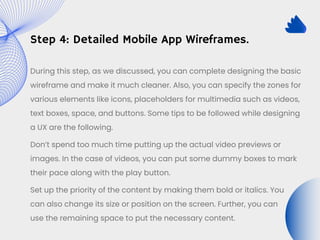 How to Create Wireframes For Mobile Apps and Why It’s Good for Apps.pdf