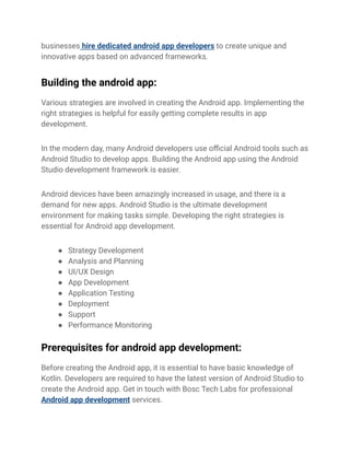 How to Create Your First Android App Step by Step.pdf