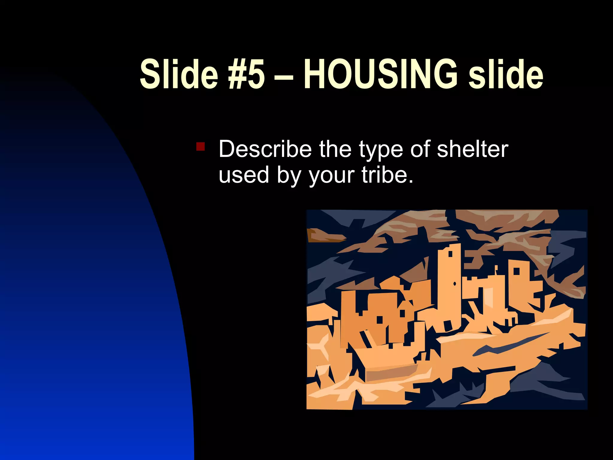 How to create your native american power point | PPT