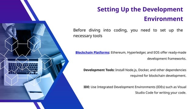 How to Create Your Own Blockchain...pptx