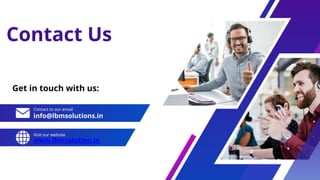 How to Create Your Own Blockchain...pptx