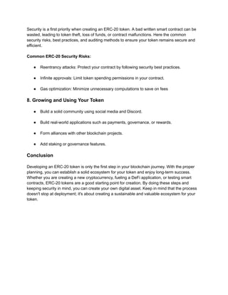 How to Create Your Own ERC-20 Token in Simple Steps.pdf