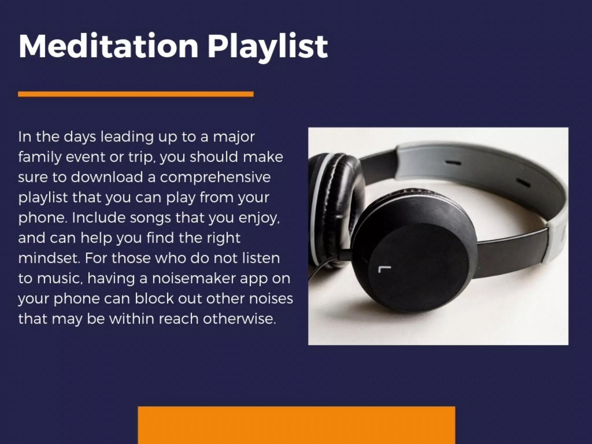 How To Create Your Own Meditation Space | PDF